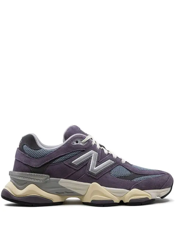 NEW BALANCE 9060 Sneakers - Purple