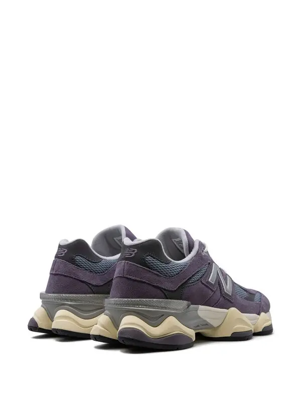 NEW BALANCE 9060 Sneakers - Purple
