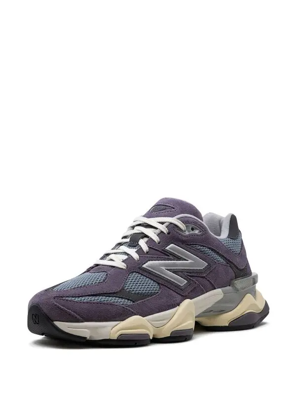 NEW BALANCE 9060 Sneakers - Purple