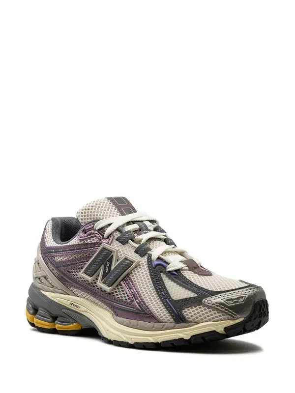 NEW BALANCE 1906r Mesh Sneakers