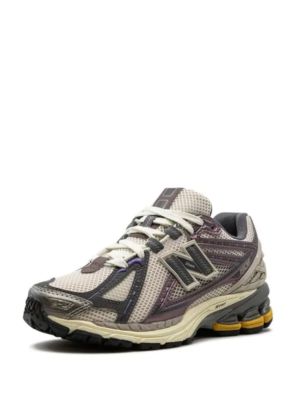 NEW BALANCE 1906r Mesh Sneakers