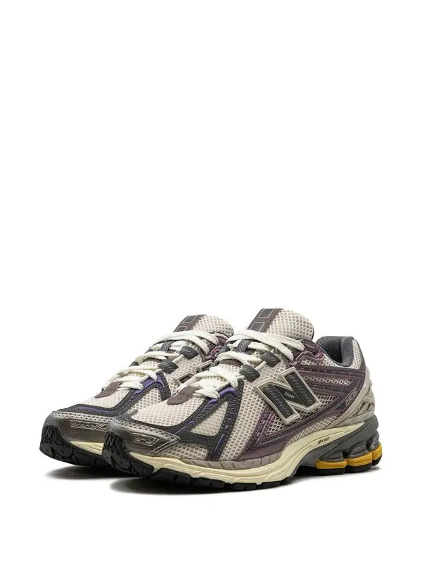 NEW BALANCE 1906r Mesh Sneakers