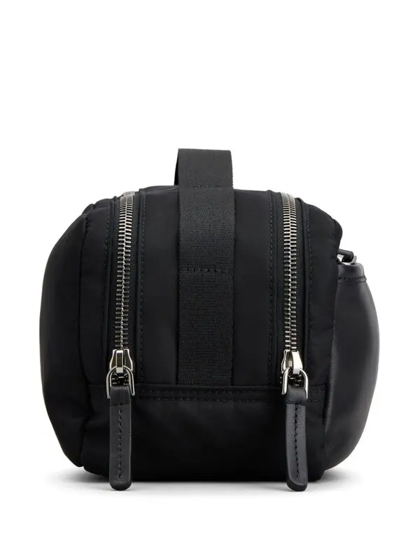 TOD'S Leather Clutch