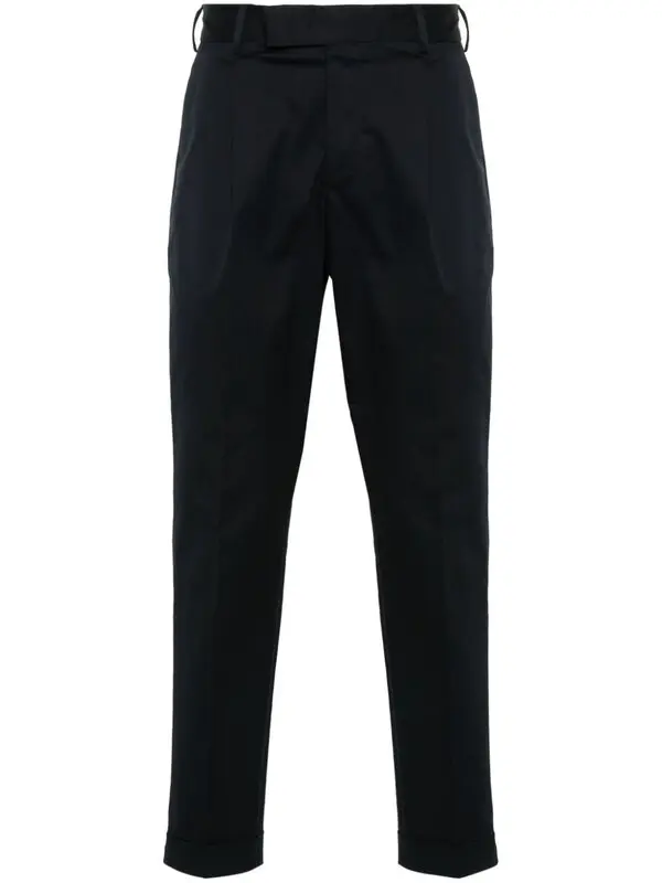 PT TORINO Rebel Trousers - Blue