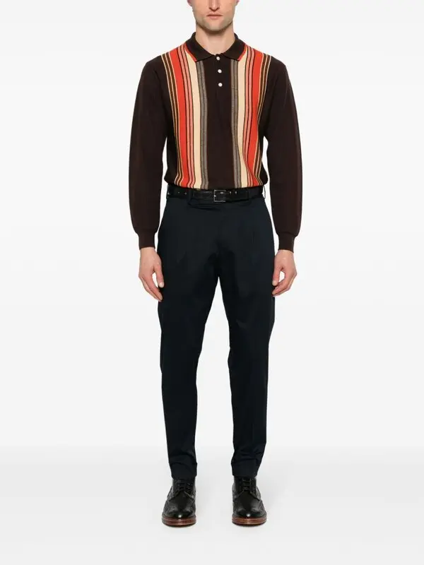 PT TORINO Rebel Trousers - Blue