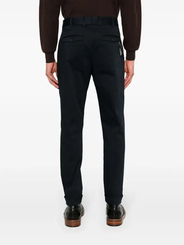 PT TORINO Rebel Trousers - Blue