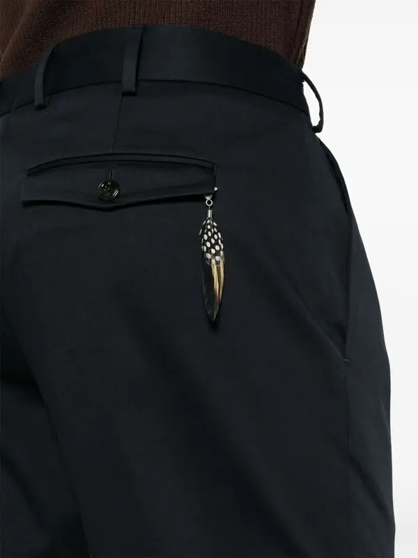 PT TORINO Rebel Trousers - Blue
