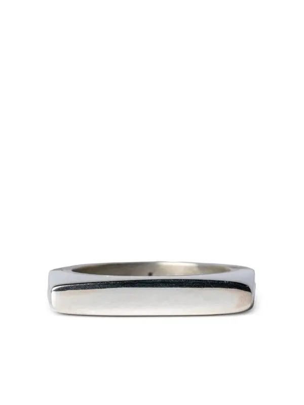 PARTS OF FOUR Sistema Oval Ring