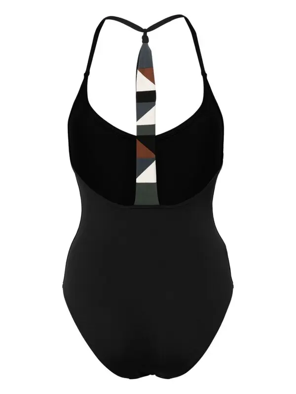 ERES Virtuosa Open-back Swimsuit