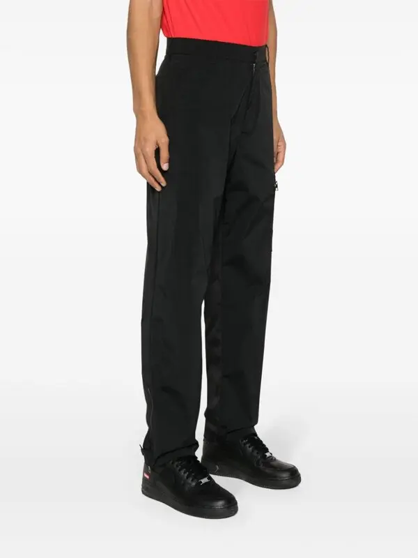 Palm Angels Loose-fit Shell Trousers
