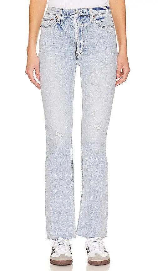 PISTOLA Colleen Slim Boot Jeans