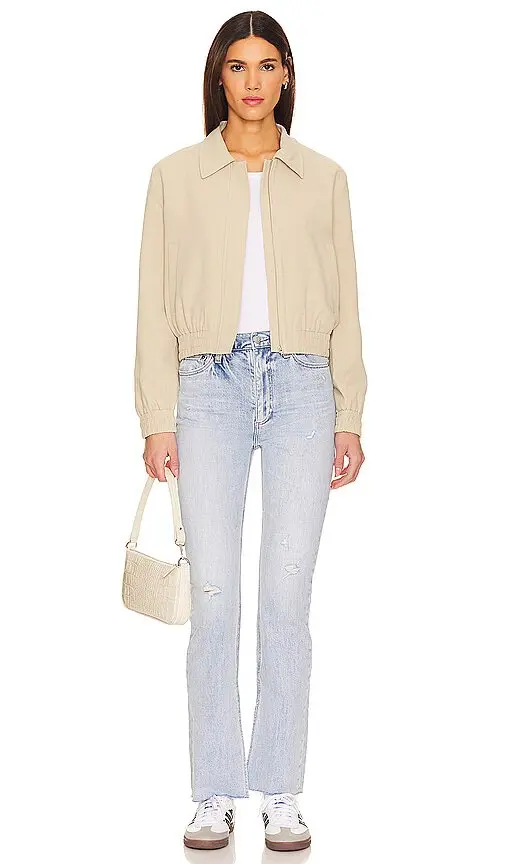 PISTOLA Colleen Slim Boot Jeans