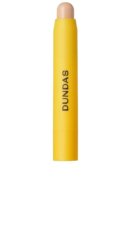 DUNDAS BEAUTY Undercover Enhancer Concealer Filter 1 - Neutral Peach