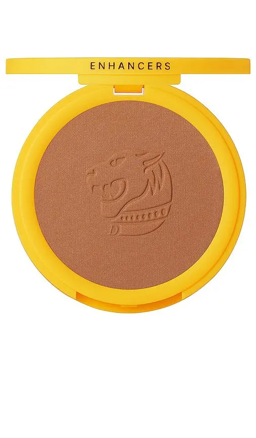 DUNDAS BEAUTY Bronzer Anonymous Step 2 - Matte Amber
