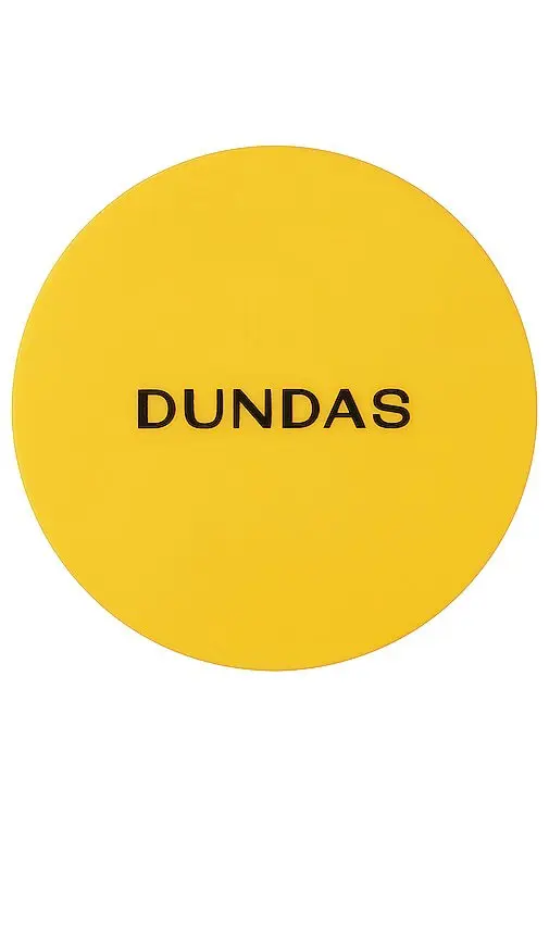 DUNDAS BEAUTY Bronzer Anonymous Step 2