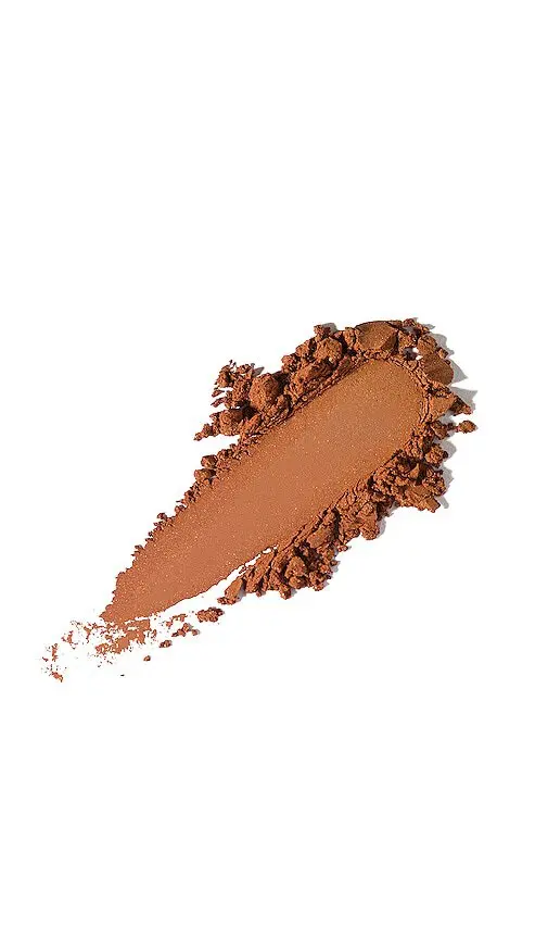 DUNDAS BEAUTY Bronzer Anonymous Step 4