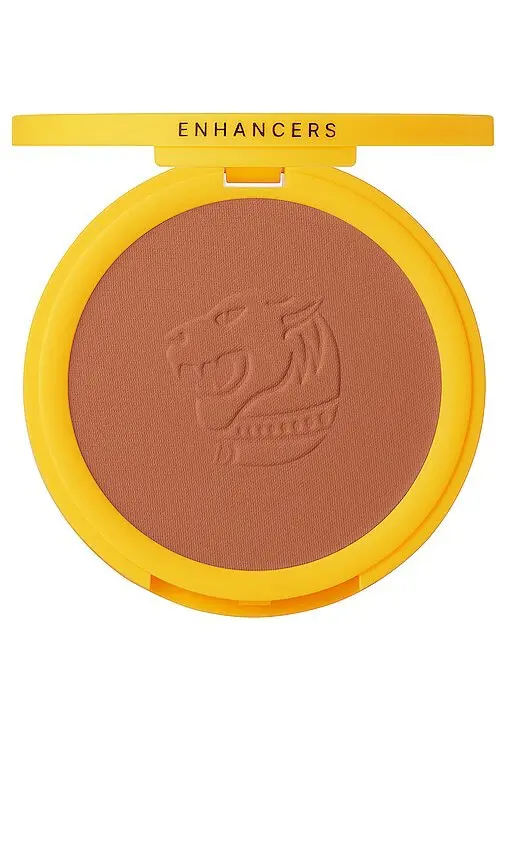 DUNDAS BEAUTY Bronzer Anonymous Step 5 - Matte Tawny