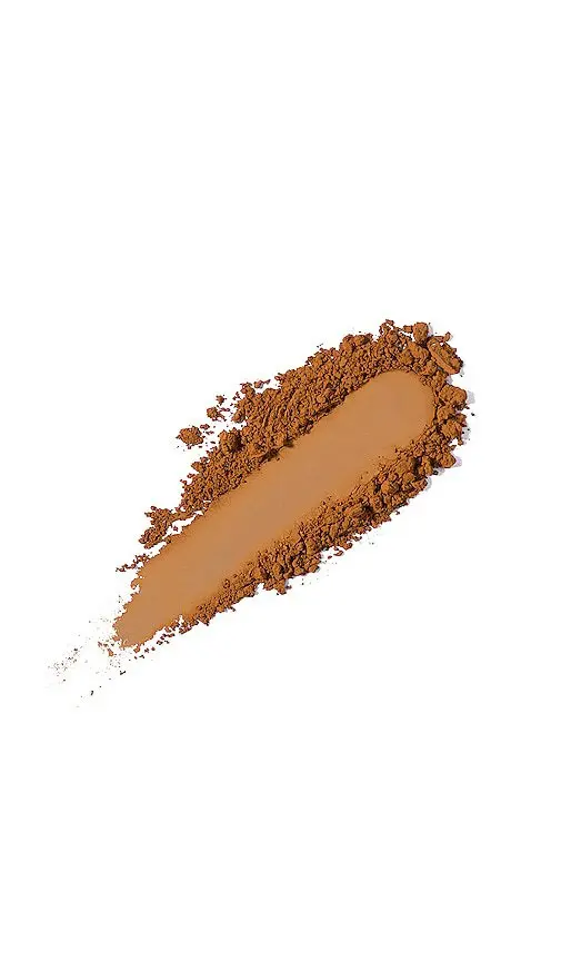 DUNDAS BEAUTY Bronzer Anonymous Step 5