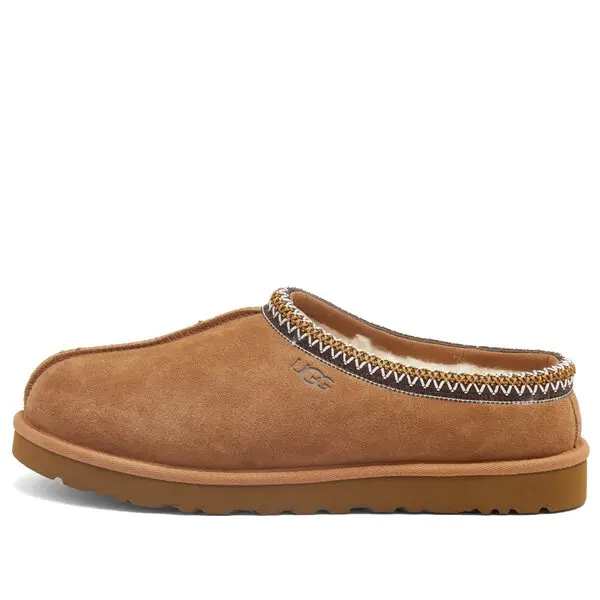 UGG Tasman Slipper - Chestnut
