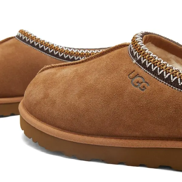 UGG Tasman Slipper - Chestnut