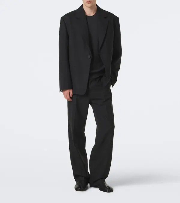 MAISON MARGIELA Wool Sweater
