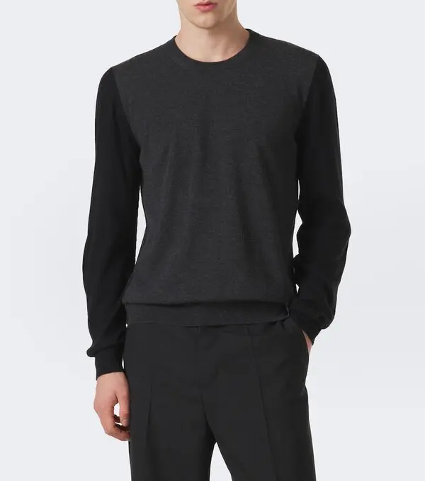 MAISON MARGIELA Wool Sweater