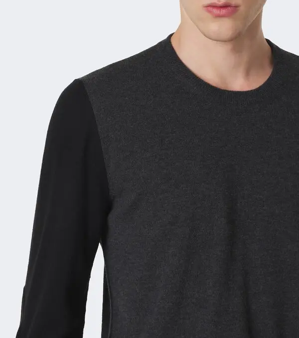 MAISON MARGIELA Wool Sweater