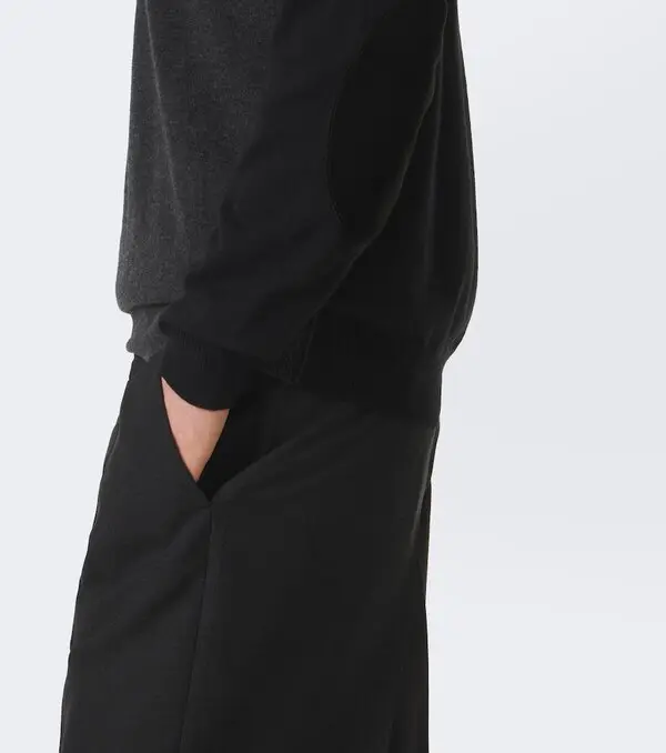 MAISON MARGIELA Wool Sweater