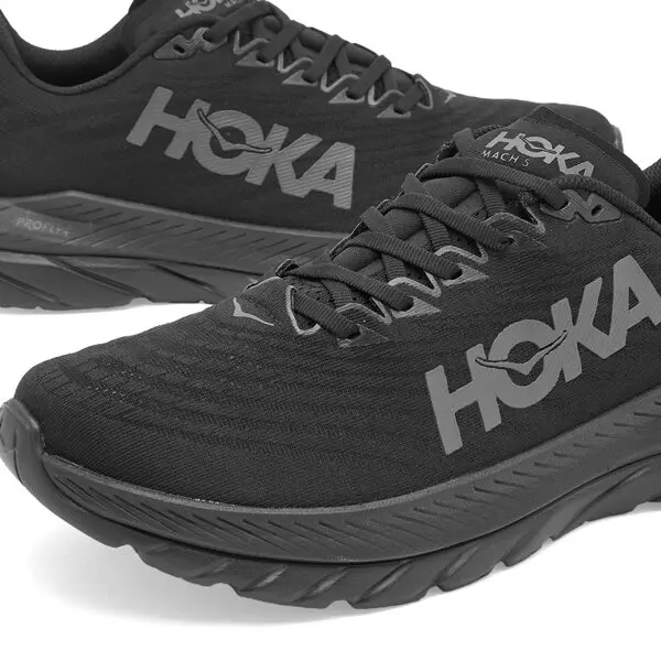 Hoka One One Mach 5 Sneakers