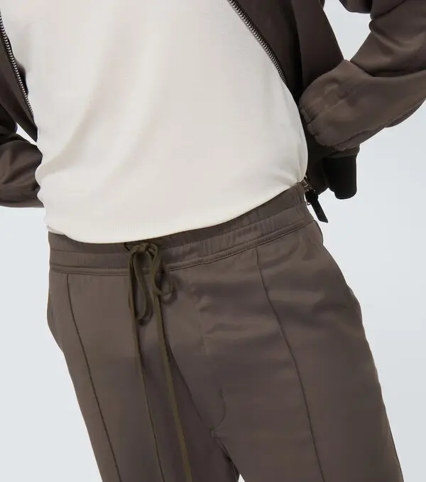 TOM FORD Cady Tapered Pants