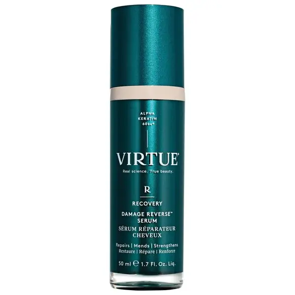 Virtue® Damage Reverse Hair Serum - One-color