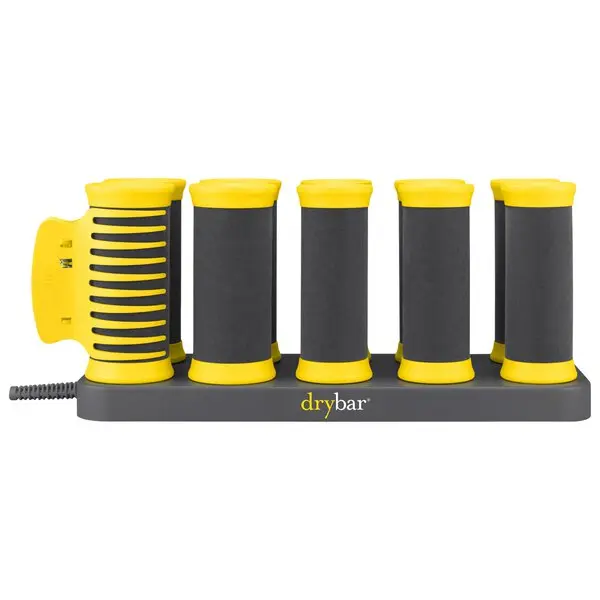 DRYBAR The Roller Club Curling Hot Hair Rollers - One-color