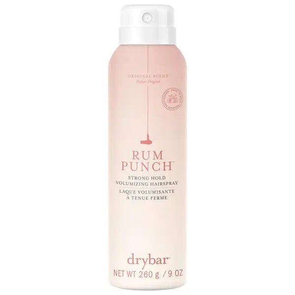 DRYBAR Rum Punch Strong Hold Volumizing Hairspray - One-color