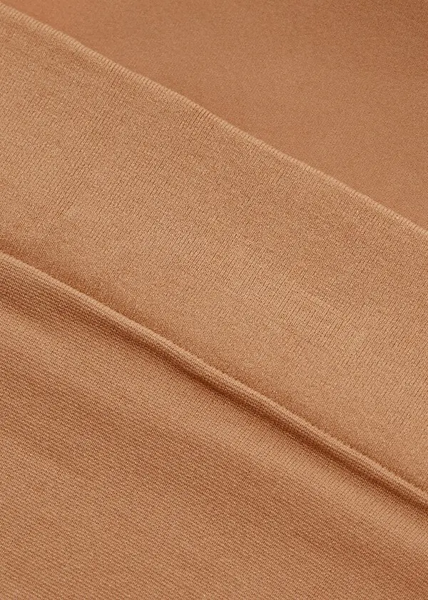 Wolford Individual 10 Denier Tights - Nude