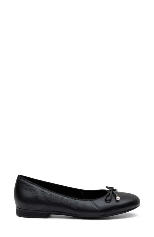ARA Scout Ballet Flat