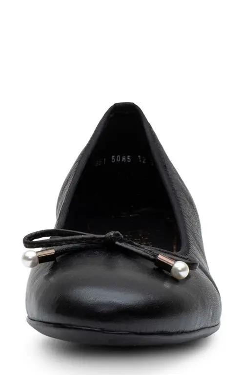 ARA Scout Ballet Flat