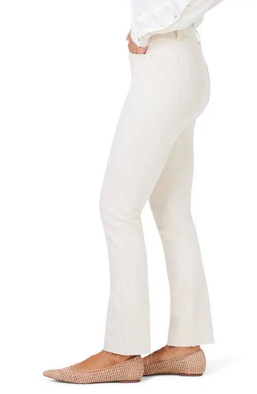 NIC+ZOE Ankle Straight Leg Jeans