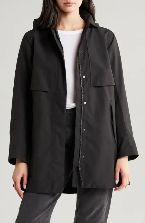 Helly Hansen Lilja Waterproof Raincoat