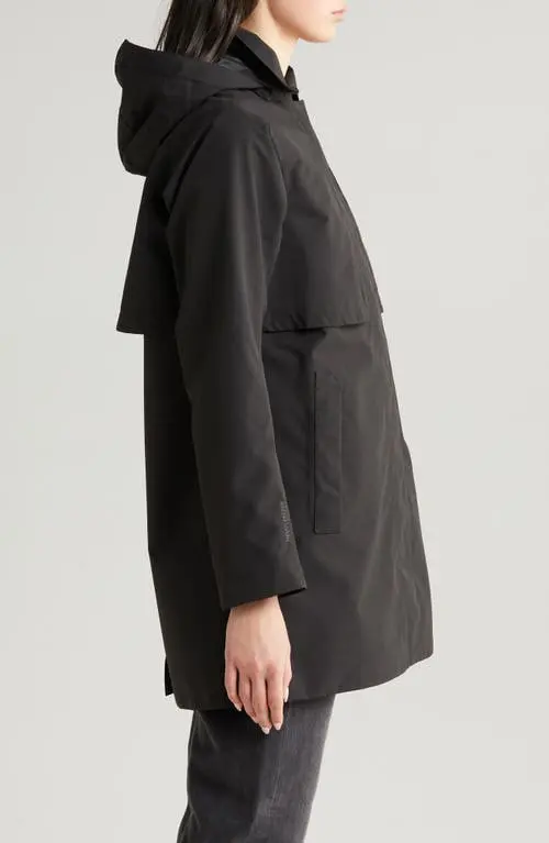 Helly Hansen Lilja Waterproof Raincoat