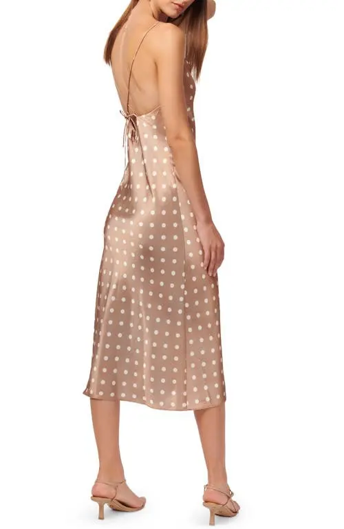 Cami Nyc Myla Satin Slipdress