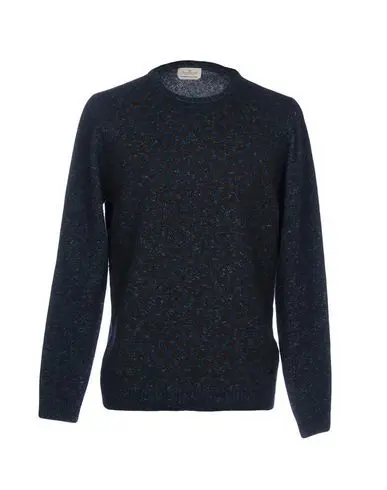 BROOKSFIELD Polka Dot Sweater