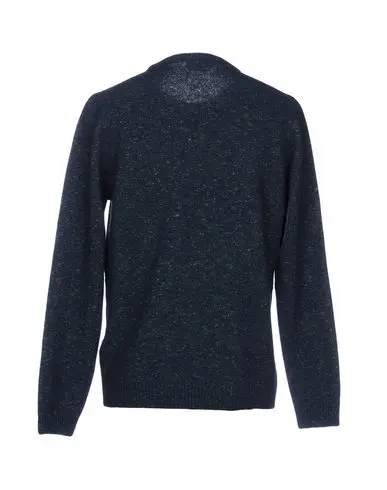 BROOKSFIELD Polka Dot Sweater