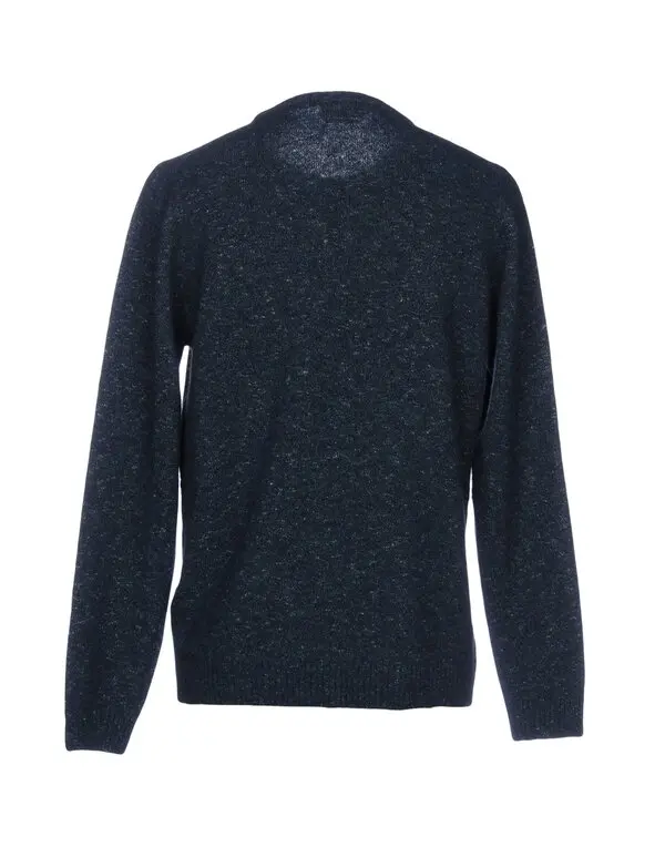 BROOKSFIELD Polka Dot Sweater