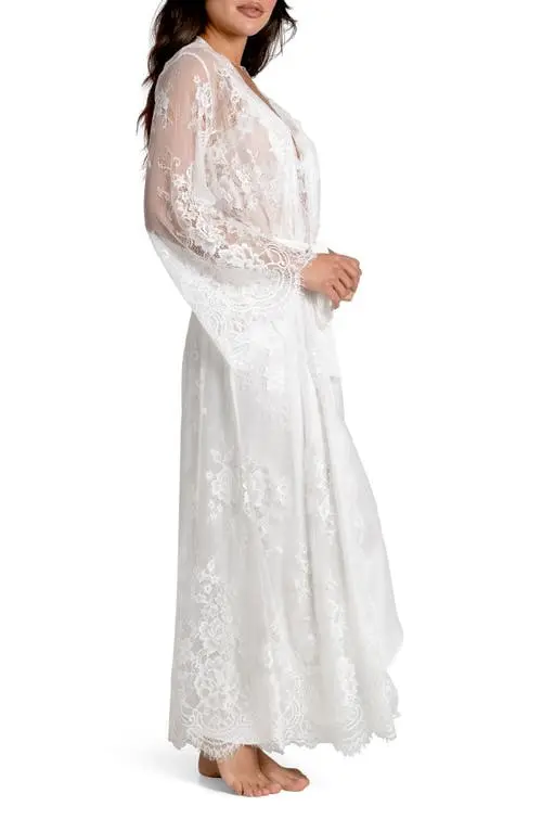 IN BLOOM BY JONQUIL Marry Me Lace Robe