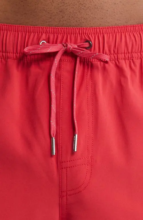 FAIR HARBOR Anchor Swim Trunks