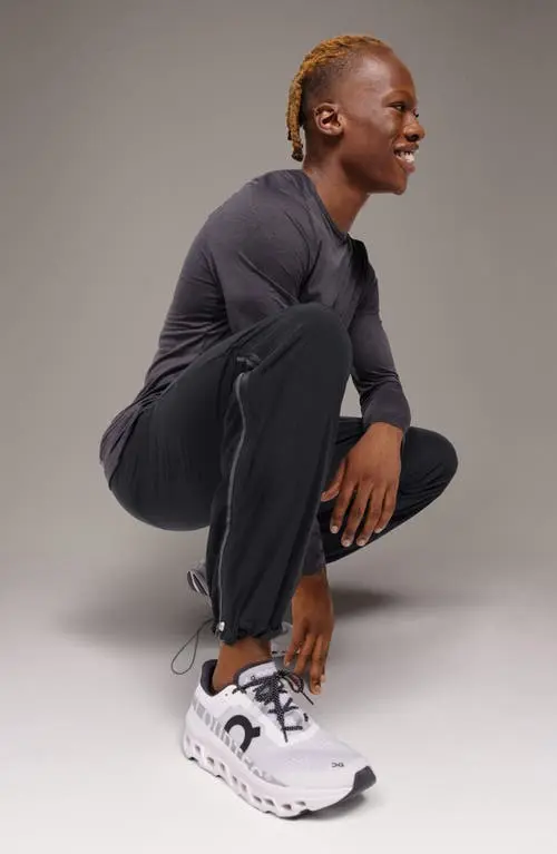 On Performance Track Pants