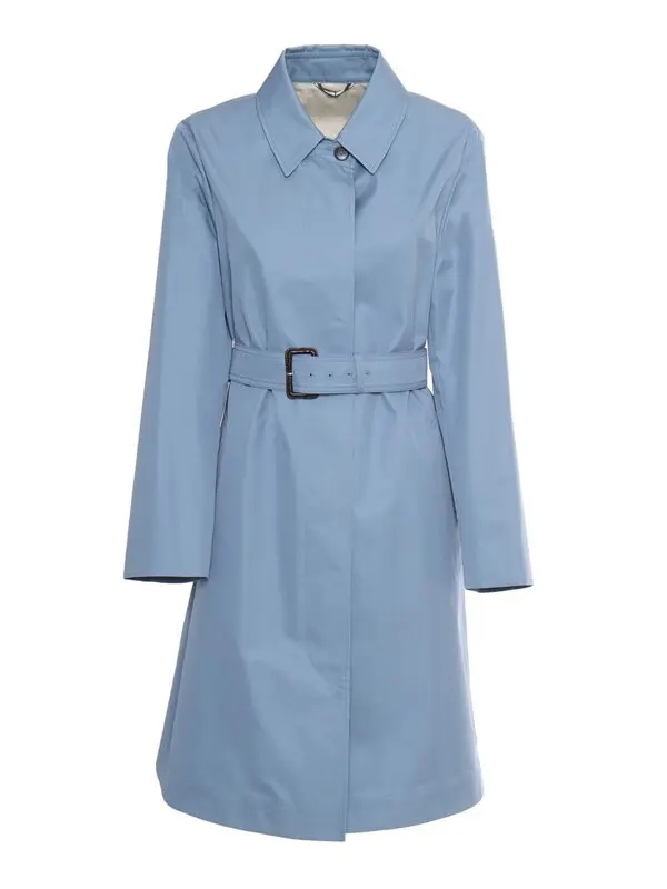 Max Mara Trench-waterproof