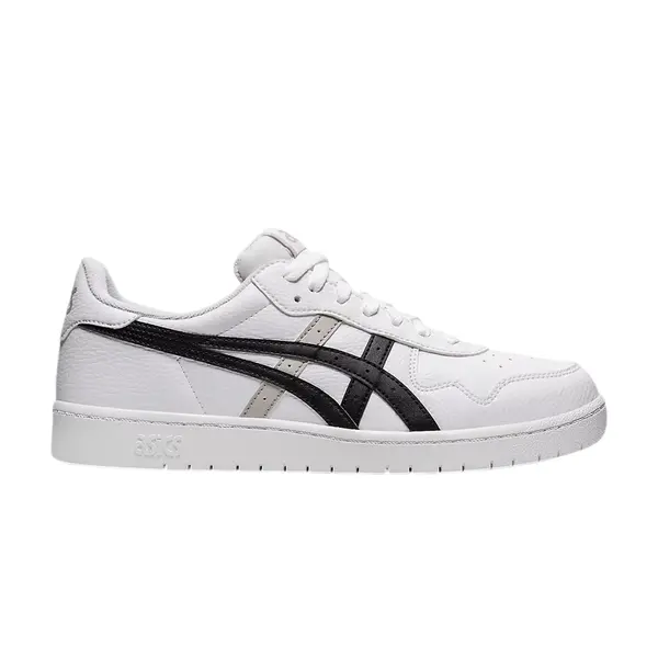 Asics Japan S Black - White