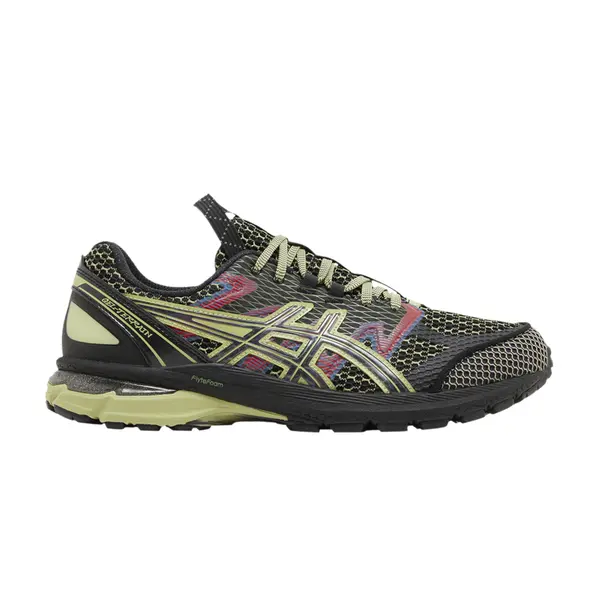 Asics Kiko Kostadinov X Us4-s Gel Terrain Sneakers - Black