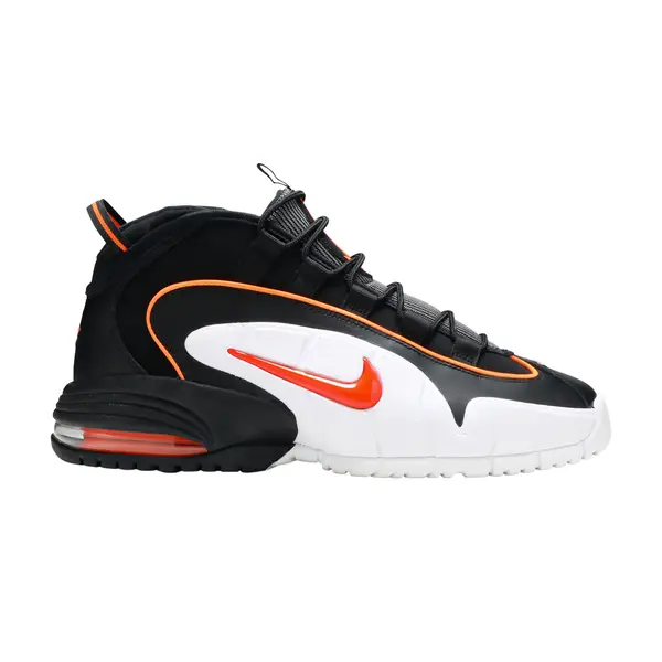 Nike Air Max Penny 1 'total - Orange
